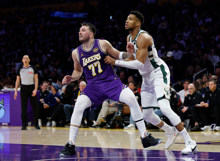 NBA Announces Starters For 2026 All-Star Game - Dallas Hoops Journal