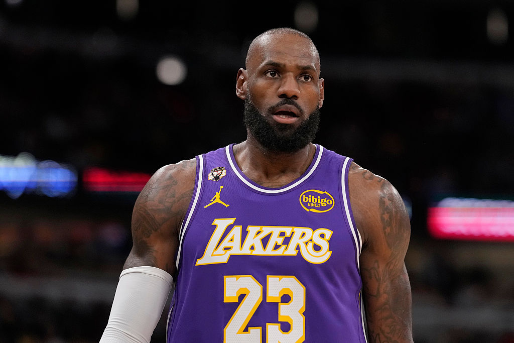 NBA Rumors: Cavaliers 'Would Gladly Welcome' LeBron James Back This ...