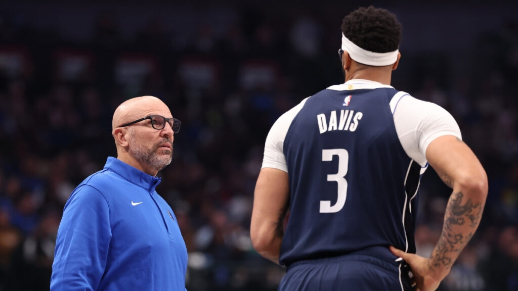 NBA News: Dallas Mavericks Start Cooper Flagg At Point Guard, Go Double ...