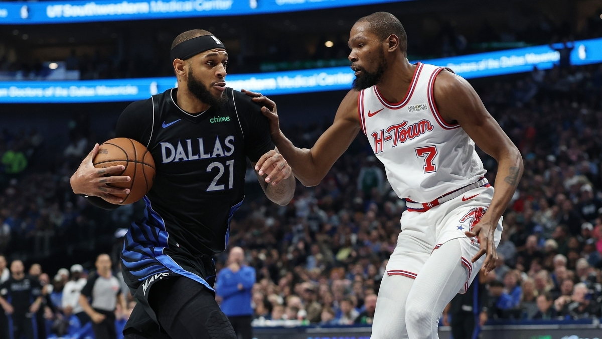 NBA Rumors: These 3 Teams Must Consider Trade For Dallas Mavericks ...