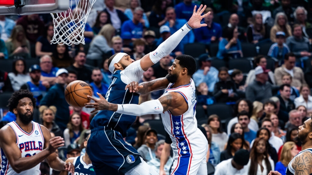 NBA Rumors: Dallas Mavericks Trade Proposal Lands Daniel Gafford In ...