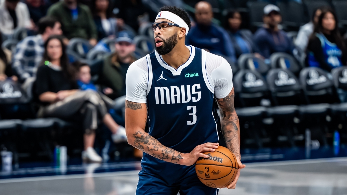 NBA Rumors: Toronto Raptors Trade Proposal Lands Anthony Davis In Swap ...