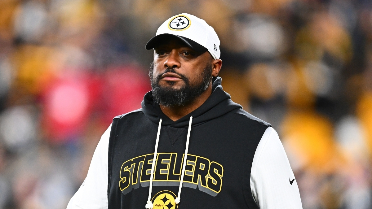 NBA News: Jason Kidd Reflects On Mike Tomlin’s Legacy And Leadership