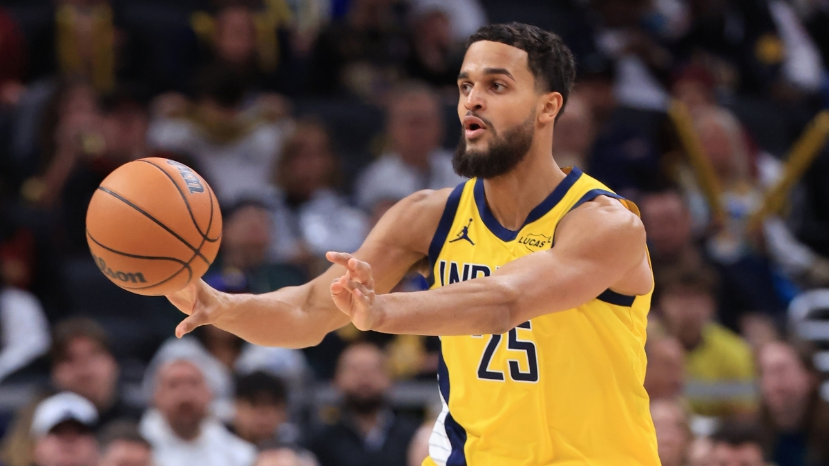 NBA News: Jeremiah Robinson-Earl Embraces Full-Circle Moment As Dallas ...