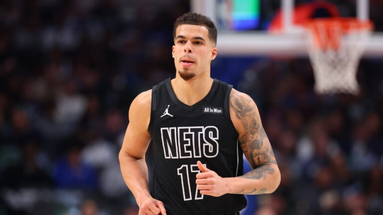 NBA Rumors Notebook: Dallas Mavericks, Michael Porter Jr., Ja Morant ...