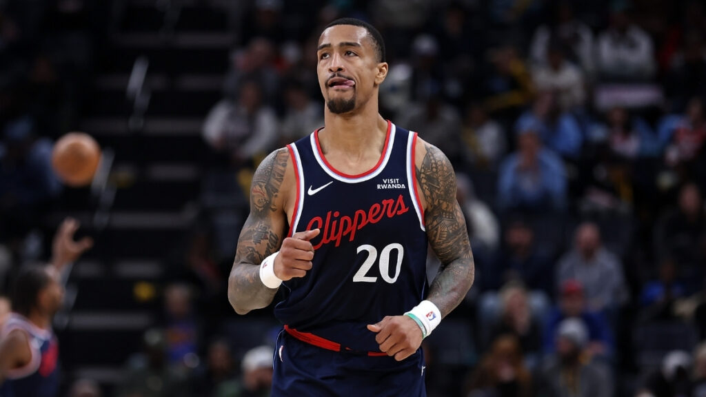 Sources: John Collins Viewed As LA Clippers Trade Candidate Before ...