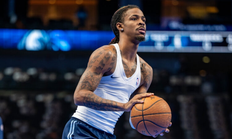 NBA London Games Archives - Dallas Hoops Journal