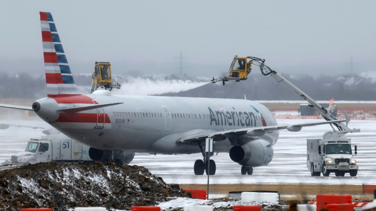 NBA News: League Postpones Mavericks-Bucks As Winter Storm Halts Dallas ...