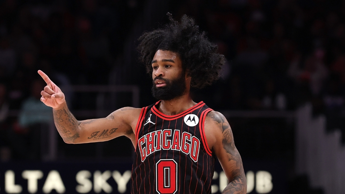 NBA Rumors: Houston Rockets Fix Fred VanVleet Problem With Coby White ...