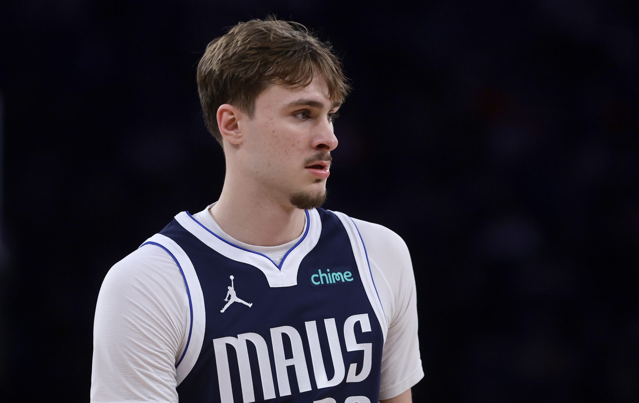 Three Ideal Trade Targets To Maximize Cooper Flagg’s Future With Dallas ...