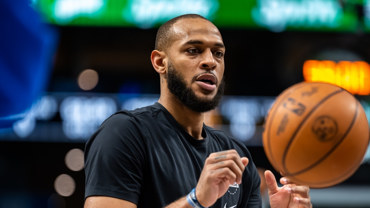 NBA Trade Proposal Sends Bennedict Mathurin To Bulls, Daniel Gafford To ...