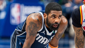 Dallas Mavericks Could Pull Plug On Kyrie Irving’s ‘Hopes’ To Play This ...