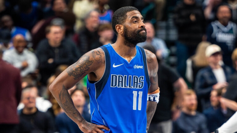 Dallas Mavericks Roster Strategy: Kyrie Irving & Cooper Flagg Timeline