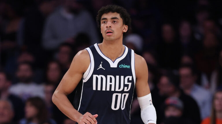 NBA News: Dallas Mavericks Overwhelm New York Knicks As Pace, Shooting ...