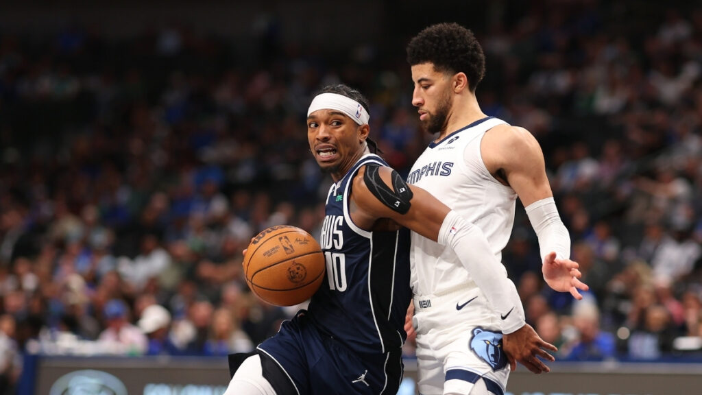 ‘Kept Fighting’: Dallas Mavericks Drop Seventh Straight At Home In ...