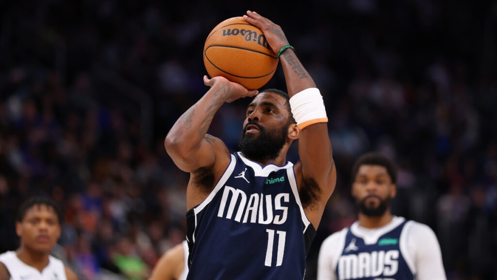 Kyrie Irving Trade Rumors: Grading A Mavericks-Timberwolves Blockbuster ...