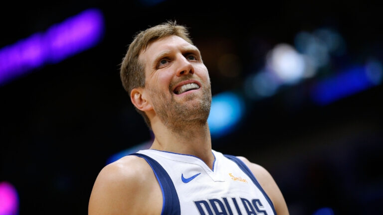 How The Dallas Mavericks’ Brand Has Grown Internationally