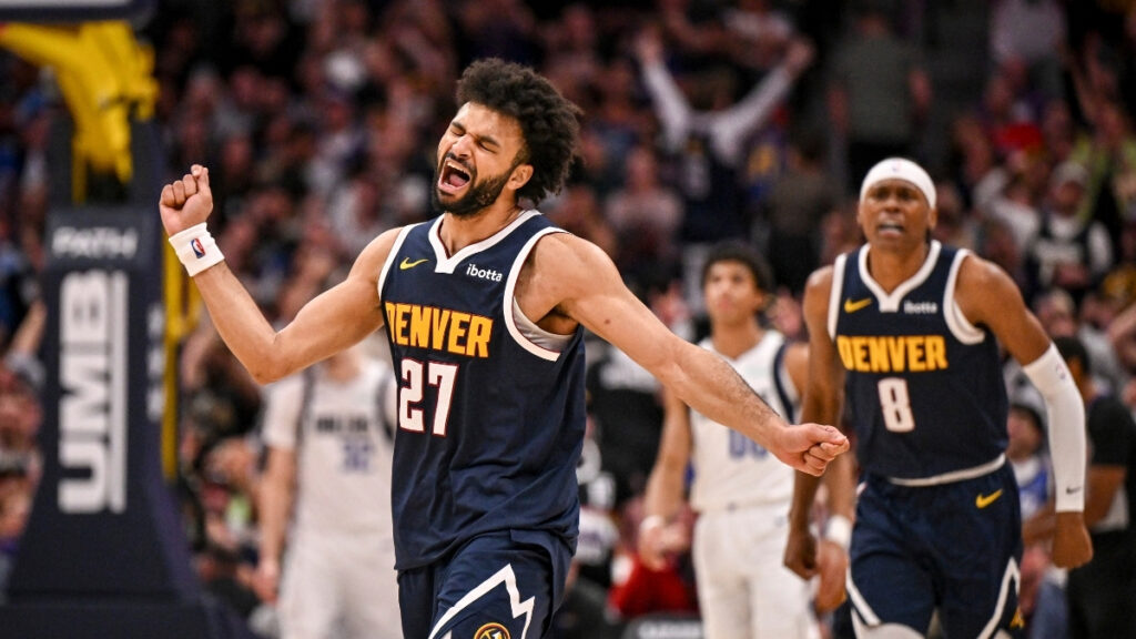 Murray Scores 53, Jokić Posts 23-21-19 In Mavs’ 142-135 Loss