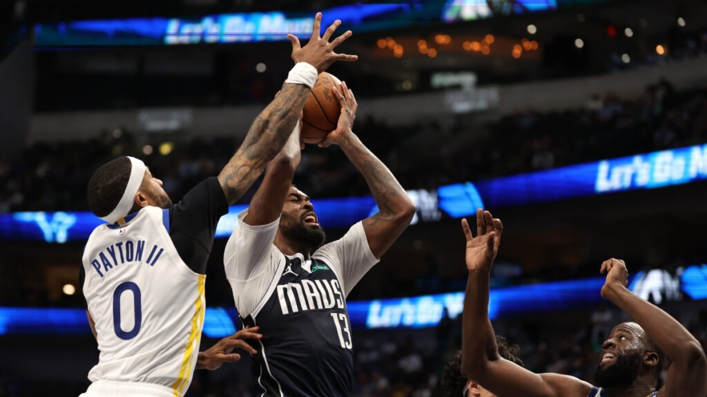 Klay Thompson Backs Naji Marshall After Late‑Game Look vs. Warriors