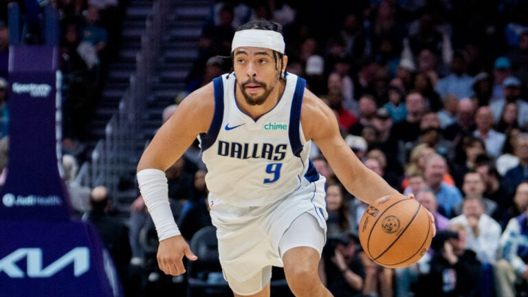 ‘Just Finding The Open Man’: Ryan Nembhard’s Impact Grows In Starting ...