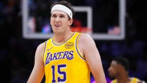 Lakers’ Austin Reaves Looking For Max Deal In Free Agency