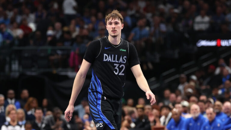 Cooper Flagg And The Mavericks’ New Era In Dallas