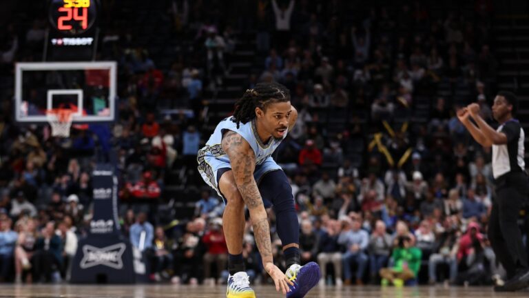 Ja Morant Trade Proposals: Star Goes To Bulls, Wolves, Heat, Suns