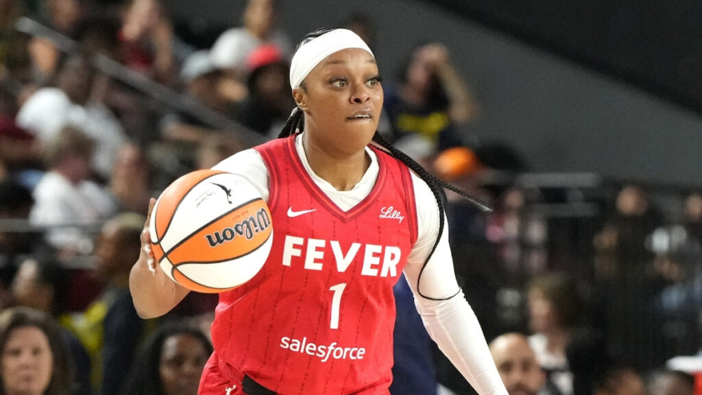 Odyssey Sims Becomes 22nd Dallas Wings Player To Sign Before Camp