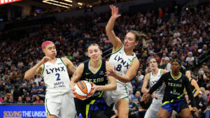 How Dallas Wings Executed Curt Miller’s ‘Aggressive’ Offseason Vision
