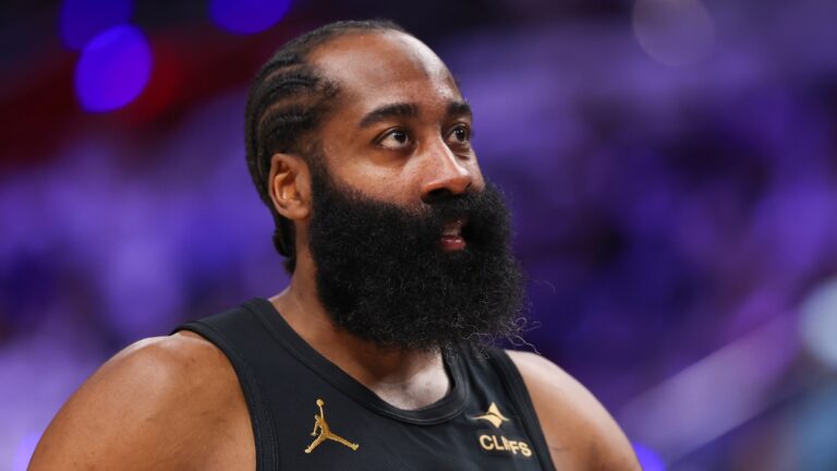 James Harden’s Reps Gauged Rockets’ Trade Interest This Season