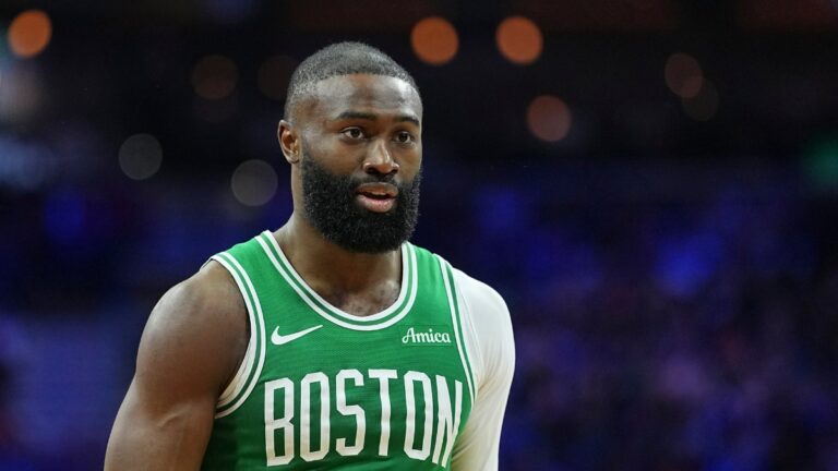 Sources: Clippers Surface In Giannis Talks As A Possible Jaylen Brown ...
