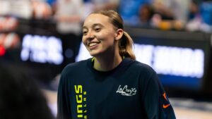 Dallas Wings Rule Out Paige Bueckers Against Portland Fire Out Of ...
