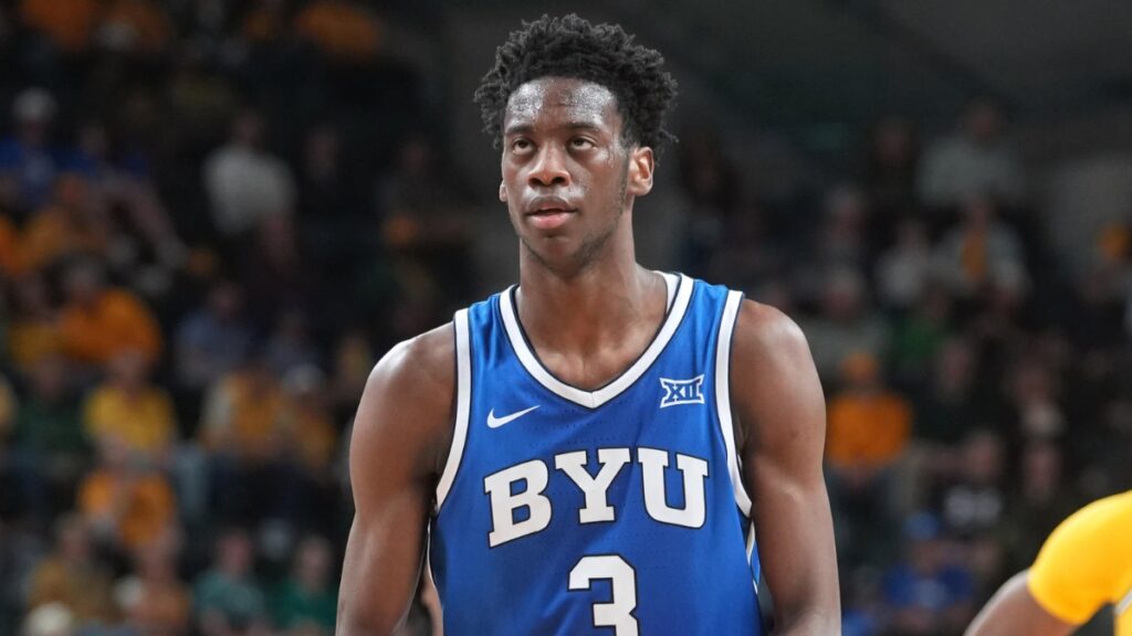 Sources: Wizards Currently Plan To Draft AJ Dybantsa No. 1