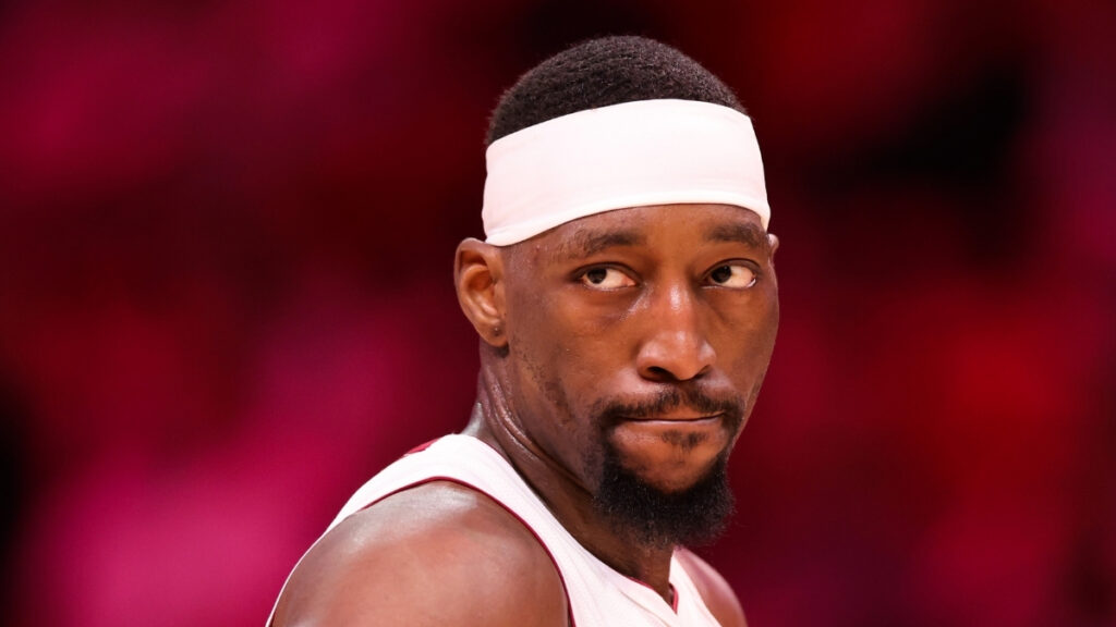 Bam Adebayo Trade: Three Fits if The Miami Heat Rebuild
