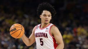 Mavericks 2026 NBA Draft: 3 Guards Dallas Could Target At No. 9
