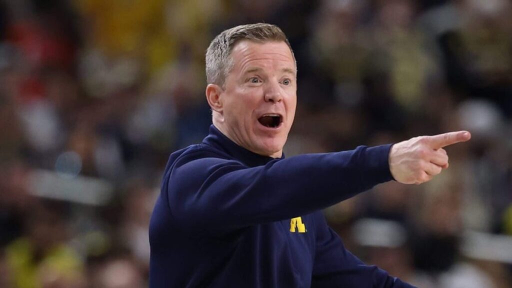 Sources: Mavericks Hiring Michigan’s Dusty May As Head Coach