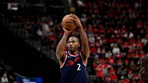 Kawhi Trade Proposals: Star Goes To Warriors, Heat, Pistons