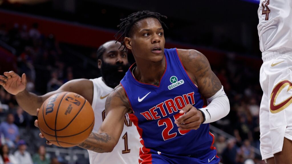 Dallas Mavericks Emerge As Leading Marcus Sasser Trade Suitor