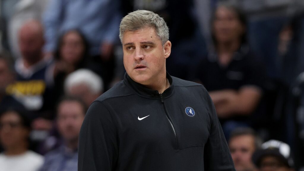 Sources: Micah Nori Connected To Mavs, Trail Blazers Coaching Jobs